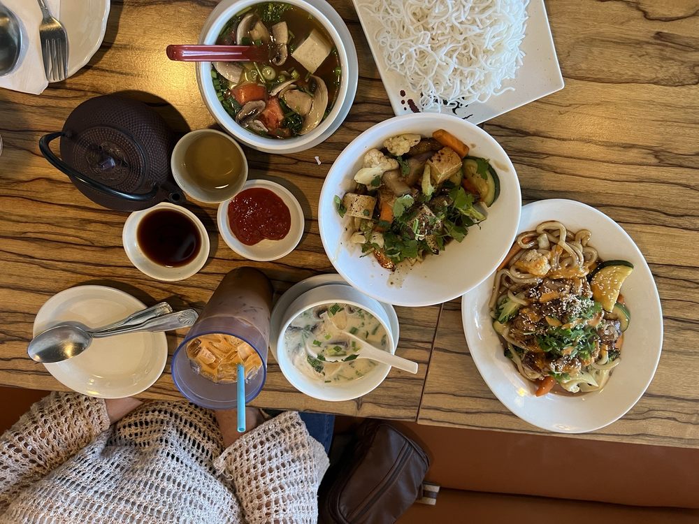 RED RICE KITCHEN - Updated August 2024 - 336 Photos & 322 Reviews ...