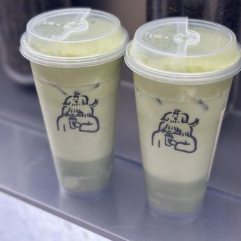 HEYTEA - Updated July 2025 - 164 Photos & 77 Reviews - 1961 Chain ...