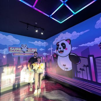 SUPA CLAW - Updated September 2025 - 126 Photos & 55 Reviews - 605 Mall ...