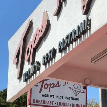 TOPS JR - Updated October 2024 - 330 Photos & 382 Reviews - 2407 W Main ...