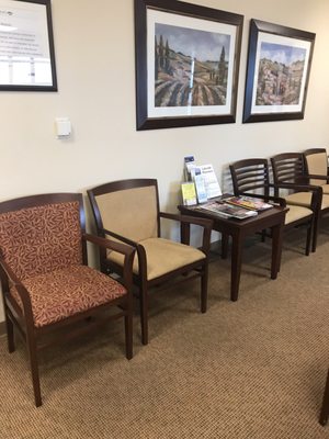 SIMONE EYE CENTER - Updated December 2025 - 26 Photos - 15959 Hall Rd ...