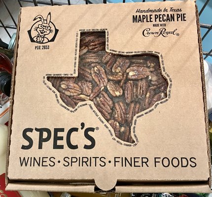 SPEC’S WINES, SPIRITS & FINER FOODS - Updated January 2026 - 63 Photos ...