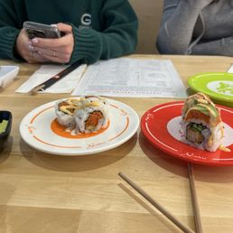 NAMI SUSHI & RAMEN - Updated August 2025 - 82 Photos & 46 Reviews ...