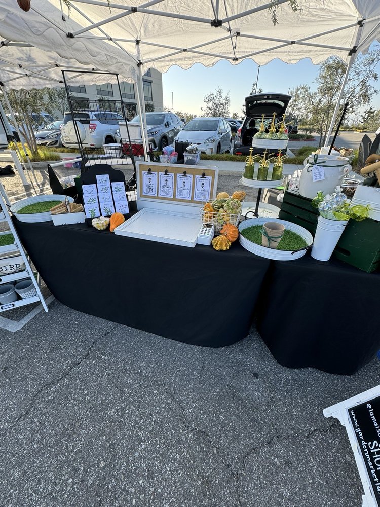 PORTER RANCH FARMERS MARKET - Updated December 2025 - 200 Photos & 23 ...