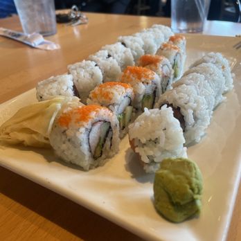SUSHI NINE - 552 Photos & 464 Reviews - 3812 Western Blvd, Raleigh ...