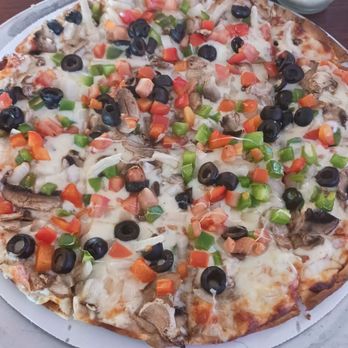 WAVERLY INN PUB & PIZZERIA - Updated December 2024 - 37 Photos & 55 ...