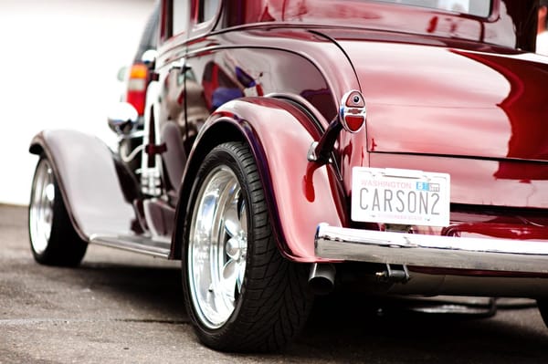 CARSON CARS - Updated October 2025 - 58 Photos & 249 Reviews - 13806 ...