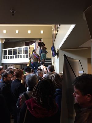 VIRGINIA REPERTORY THEATRE - 22 Photos & 12 Reviews - Performing Arts ...