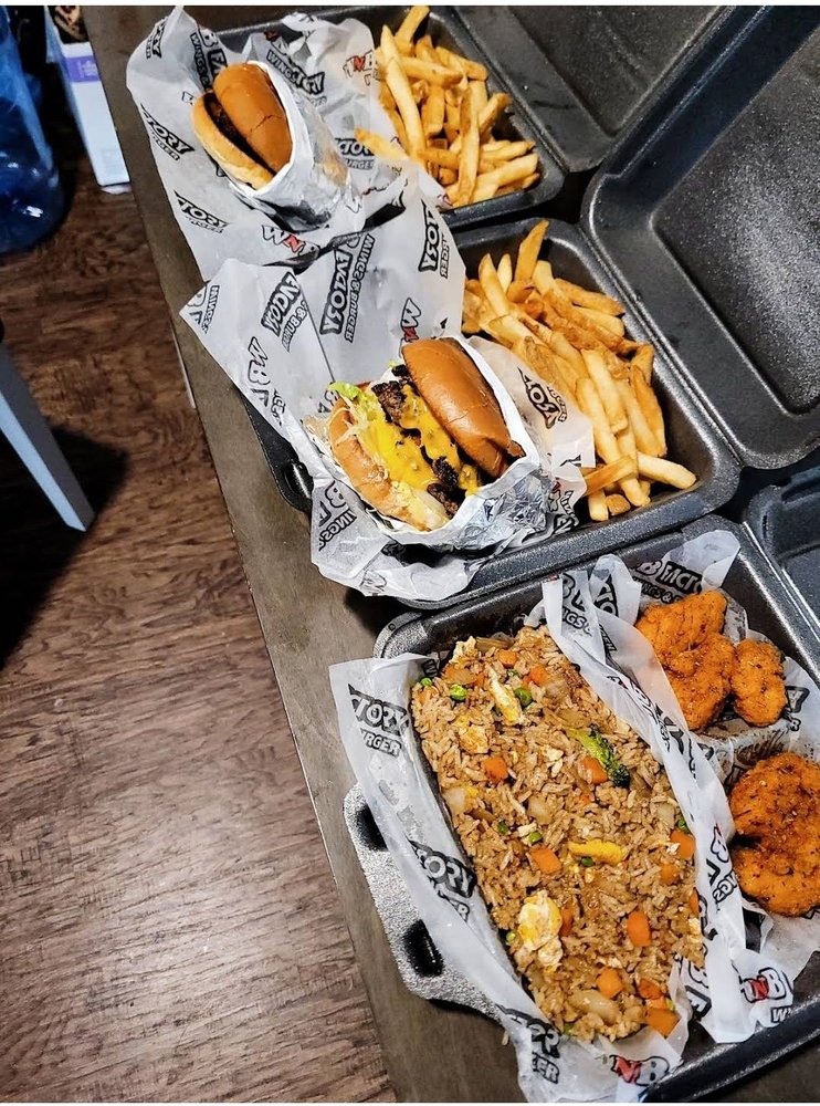 WNB FACTORY IRVING - 80 Photos & 30 Reviews - 2668 N Belt Line Rd ...