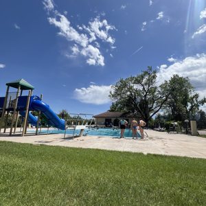 WOODLAND AQUATIC CENTER - Updated July 2025 - 111 N Baldwin St ...