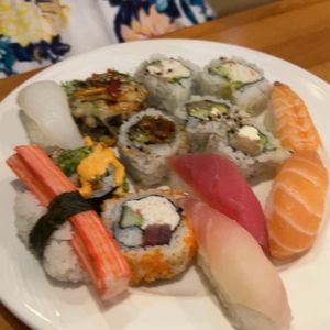 TOKYO ONE - 241 Photos & 87 Reviews - Sushi Bars - 3945 Central Expy ...