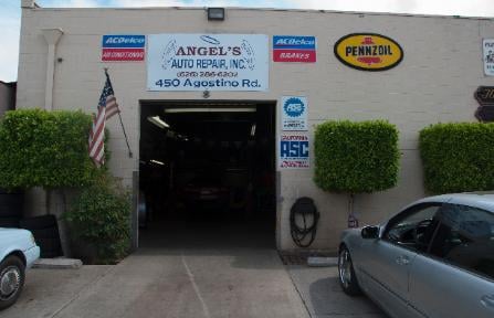 ANGEL’S AUTO REPAIR - Updated December 2025 - 10 Photos & 52 Reviews ...