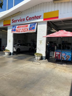 SMILEY’S SHELL SERVICE - Updated December 2025 - 10 Photos & 43 Reviews ...
