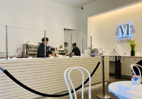 LADY M CAKE BOUTIQUE - 509 Photos & 328 Reviews - 1178 Broadway, New ...