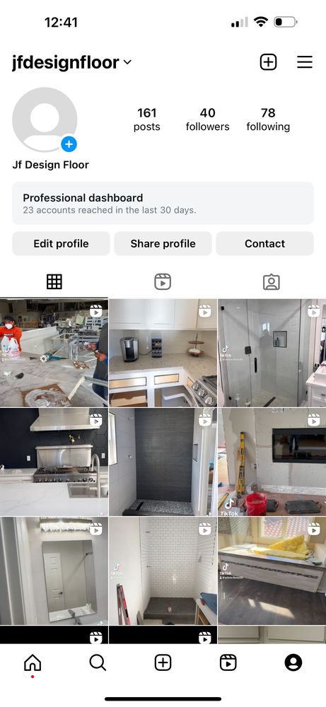 JF DESIGN FLOOR - 13 Photos - Yelp