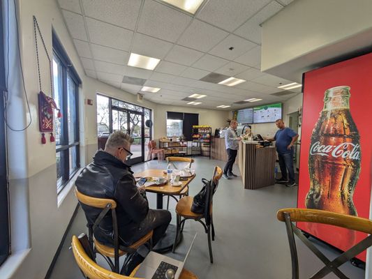 TOKA CAFE & GRILL - Updated June 2024 - 49 Photos - 7678 E Greenway Rd ...