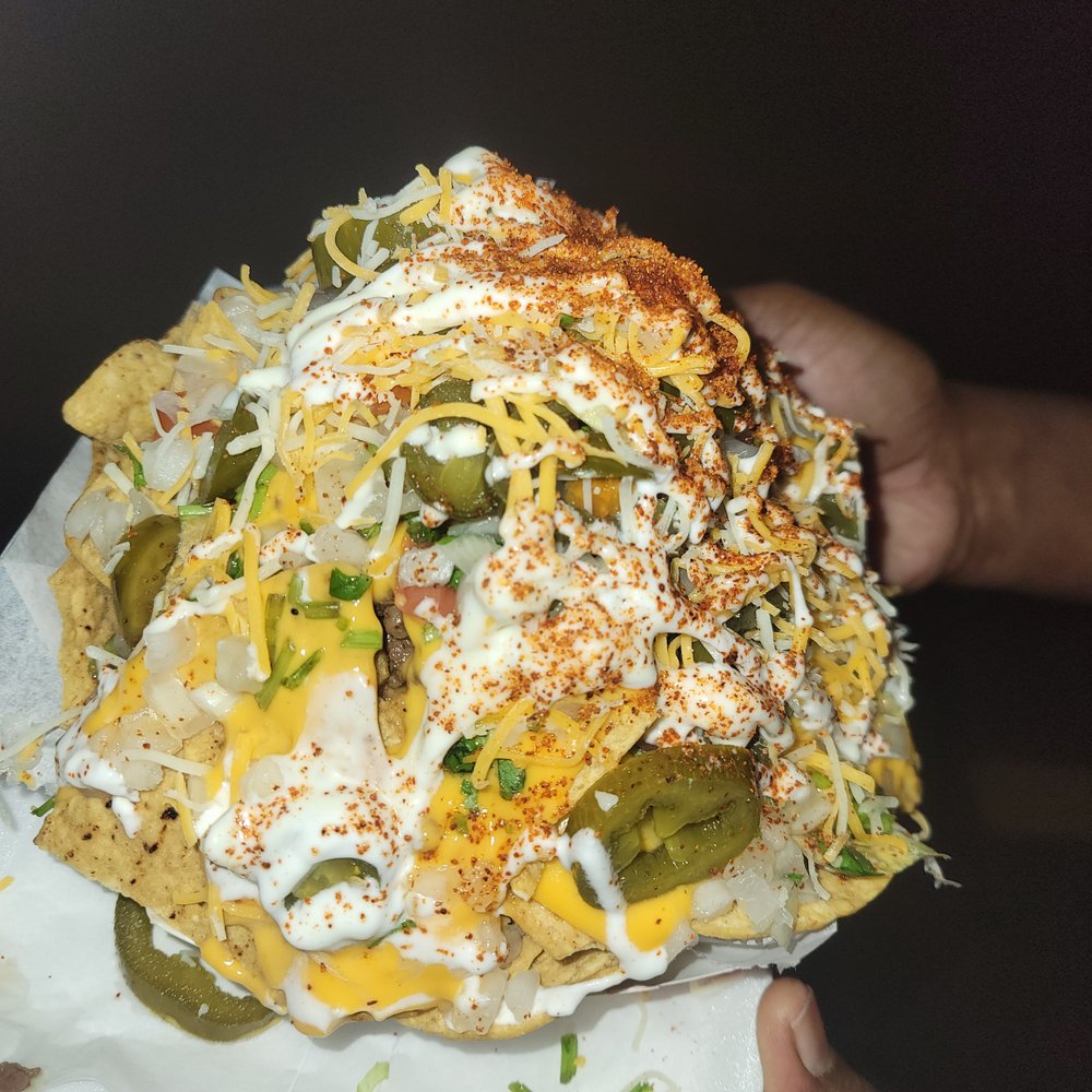 TONE CAPONES TACOS - Updated December 2025 - 2715 W 95th St, Evergreen ...