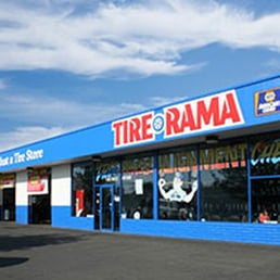 Tire Rama Reviews | Read Customer Service Reviews of tirerama.com