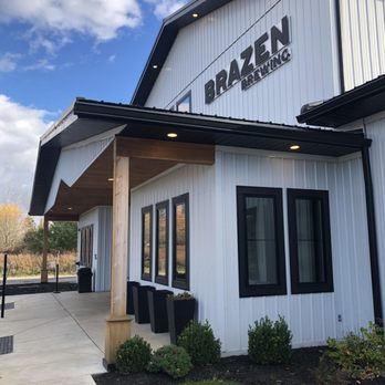 BRAZEN BREWING - Updated December 2025 - 275 Photos & 129 Reviews ...