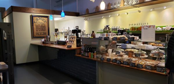 TRIFECTA COFFEE COMPANY - Updated October 2024 - 339 Photos & 246 ...