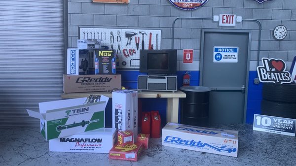 DELTA RC RACEWAY & HOBBY SHOP - Updated November 2025 - 41 Photos & 99 ...