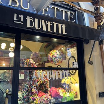 LA BUVETTE - Updated December 2025 - 52 Photos & 37 Reviews - Via ...