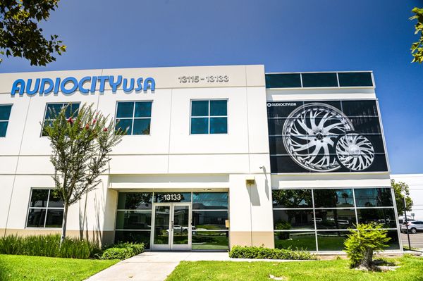 AUDIO CITY USA - Updated August 2025 - 598 Photos & 353 Reviews - 13133 ...