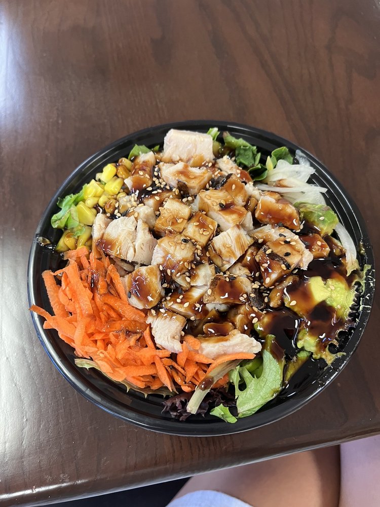 POKE STAR- CLEMSON - Updated October 2025 - 43 Photos & 19 Reviews ...