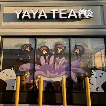 YAYA TEA - HICKSVILLE - Updated September 2024 - 99 Photos & 35 Reviews ...