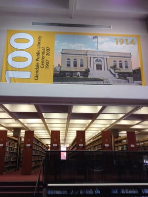 GLENDALE CENTRAL LIBRARY - Updated September 2025 - 236 Photos & 153 ...