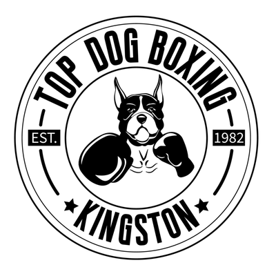 TOP DOG BOXING KINGSTON - 248B Kingston Rd, Epsom, Surrey, United ...