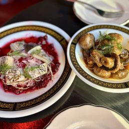 FET-FISK - Updated July 2025 - 346 Photos & 83 Reviews - 4786 Liberty ...