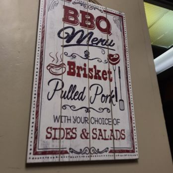 BOBO’S BBQ - Updated January 2025 - 29 Photos & 59 Reviews - 1511 W ...