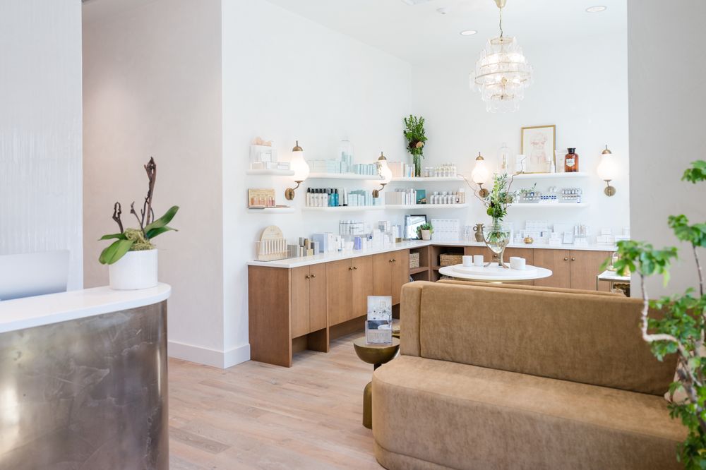 ELIXIR AESTHETICS - Updated November 2024 - 10 Photos - 2908 W Azeele ...
