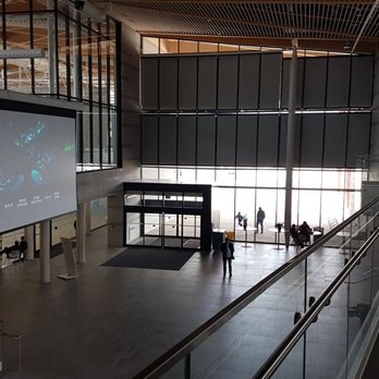 AANIIN COMMUNITY CENTRE - Updated December 2025 - 82 Photos & 14 ...