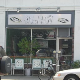 SWEET BASIL - Updated July 2025 - 257 Photos & 703 Reviews - 942 Great ...