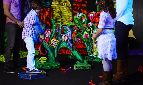 PUTTING EDGE - Updated December 2025 - 36 Photos & 24 Reviews - 1259 ...