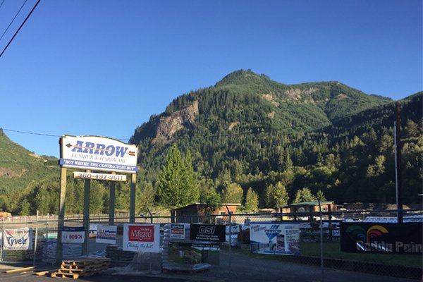 ARROW LUMBER & HARDWARE - Updated October 2025 - 105 Peters Creek Rd ...