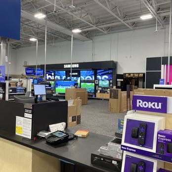BEST BUY - SANTA CLARITA - Updated October 2025 - 65 Photos & 407 ...