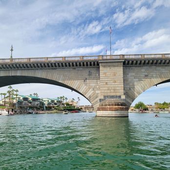 LONDON BRIDGE JET BOAT TOURS - Updated October 2025 - 272 Photos & 57 ...