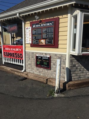 JAVA JUNCTION - Updated July 2025 - 16 Photos & 27 Reviews - 201 E ...