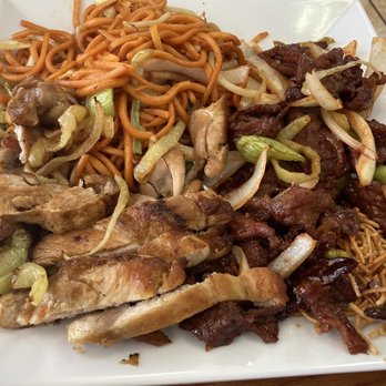 CHEF LEE’S CHINESE FOOD AND NOODLES - Updated December 2025 - 141 ...