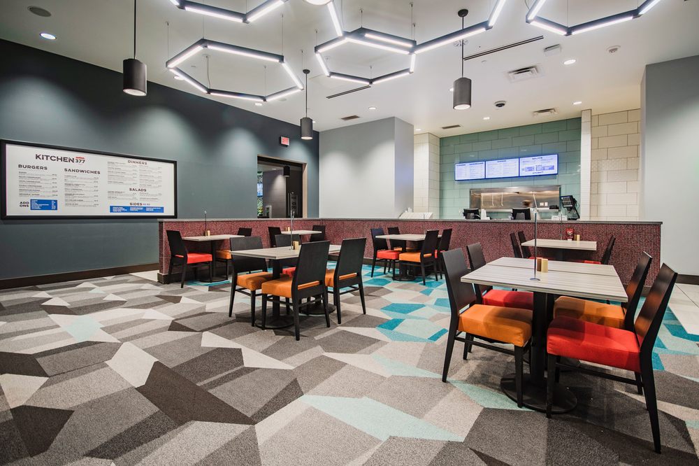 KITCHEN 377 - Updated October 2025 - 4350 S Hwy 377, Kingston, Oklahoma ...