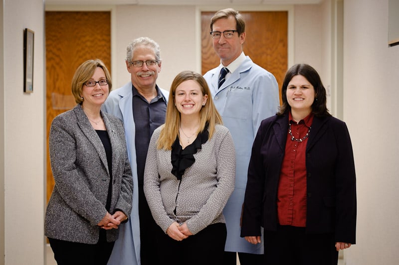 BENJAMIN GRUBER, MD - Updated December 2025 - 11 Reviews - 2525 S ...