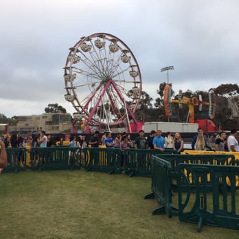 RIMAC FIELD - Updated September 2025 - 29 Photos - 10100 Hopkins Dr ...