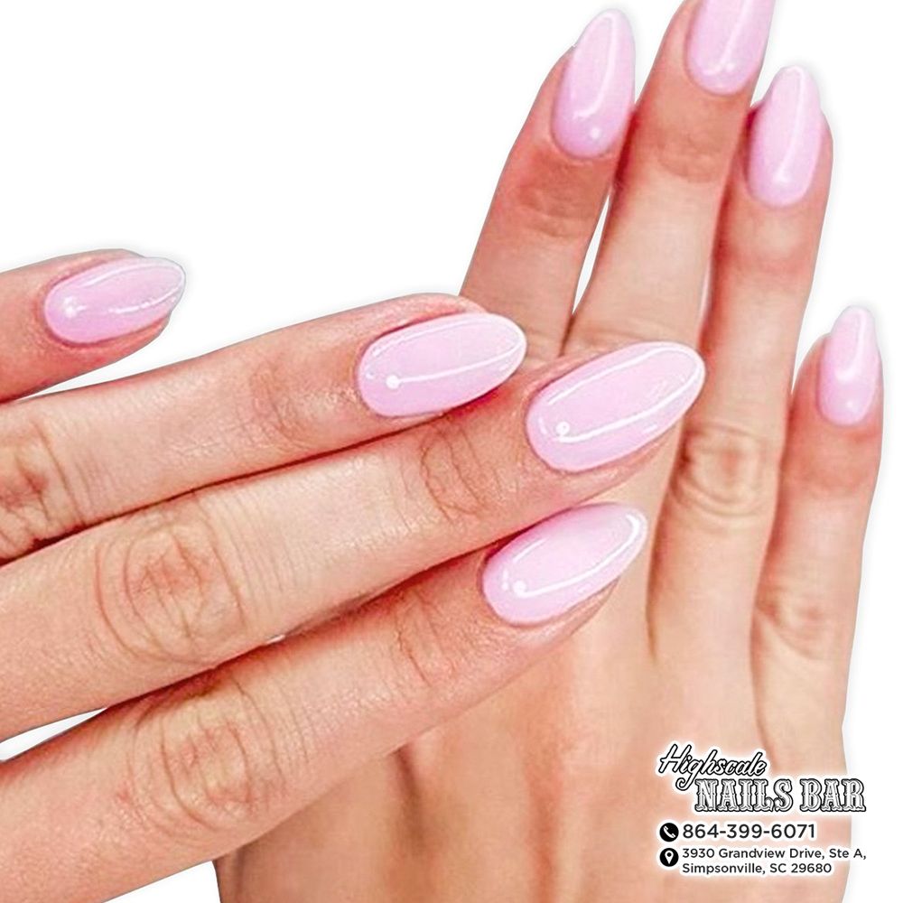 HIGHSCALE NAILS BAR - 131 Photos & 29 Reviews - 3930 Grandview Dr ...