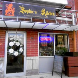 SOPHIE’S KITCHEN - Updated October 2025 - 418 Photos & 148 Reviews ...