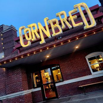 CORNBRED - Updated January 2025 - 289 Photos & 278 Reviews - 526 Main ...