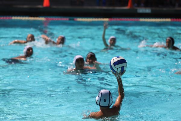 VERDUGO AQUATIC FACILITY - 96 Photos & 96 Reviews - 3201 W Verdugo Ave ...