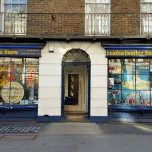 BEATLES STORE LONDON - 21 Photos & 18 Reviews - 231-233 Baker Street ...
